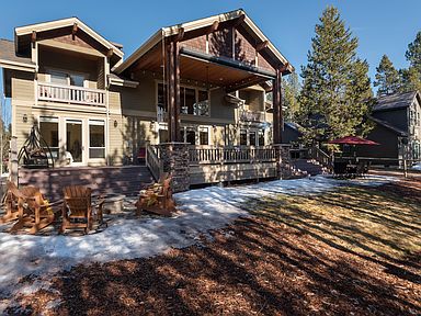 17251 Merganser Dr, Bend, OR 97707 | Zillow