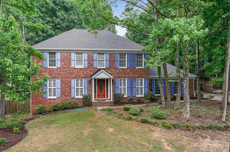 2420 Prince Howard Way, Marietta, GA 30062 | Zillow