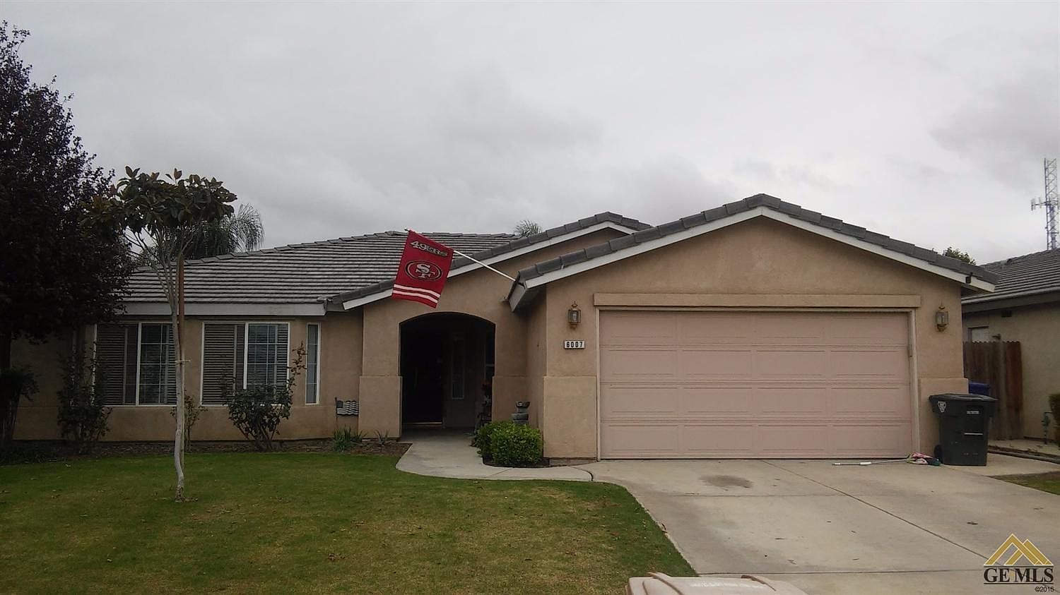 6007 Genoa Dr, Bakersfield, CA 93308 | Zillow
