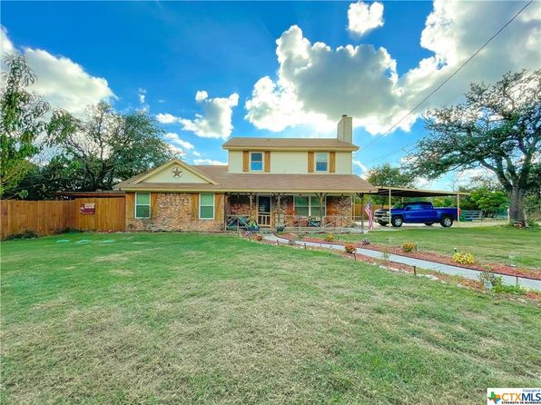 Kempner Real Estate - Kempner TX Homes For Sale | Zillow