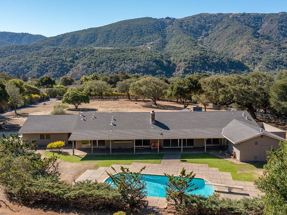 10 Ring Ln, Carmel Valley, CA 93924 | Zillow