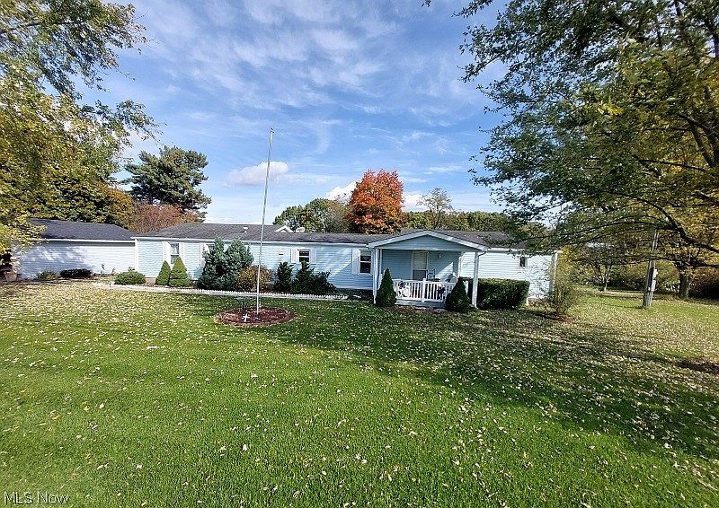5323 State Route 43, Richmond, OH 43944 | MLS #4416575 | Zillow