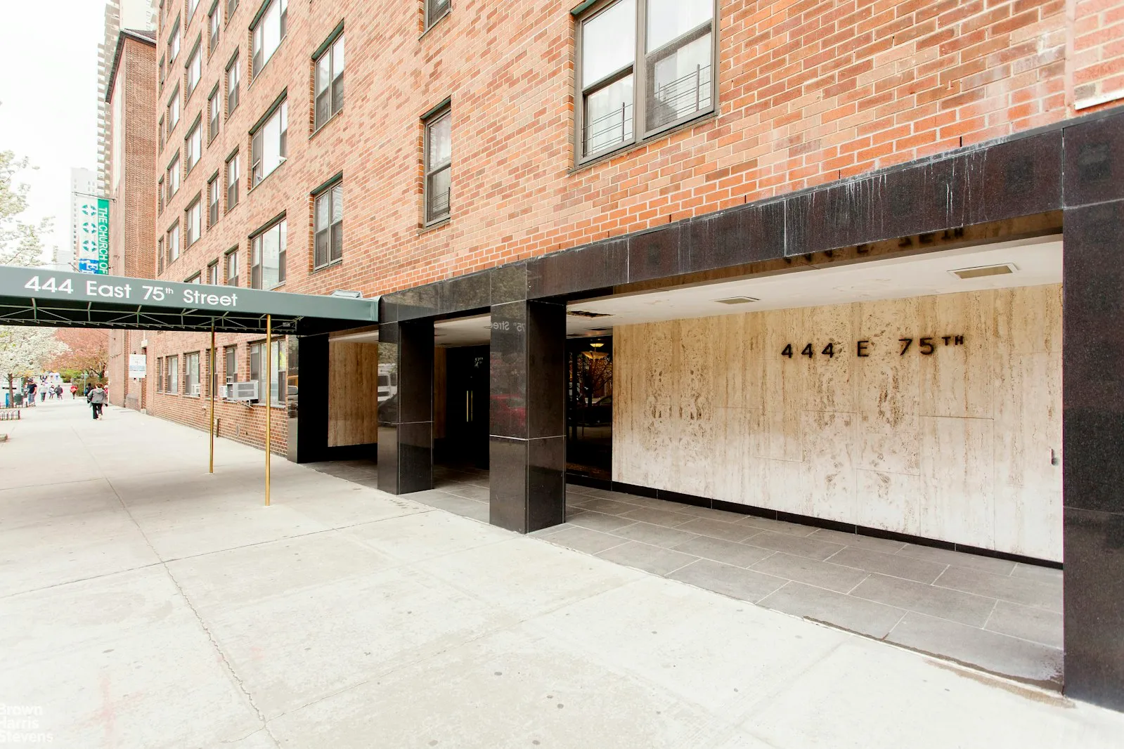 444 East 75th Street #21C in Lenox Hill, Manhattan | StreetEasy