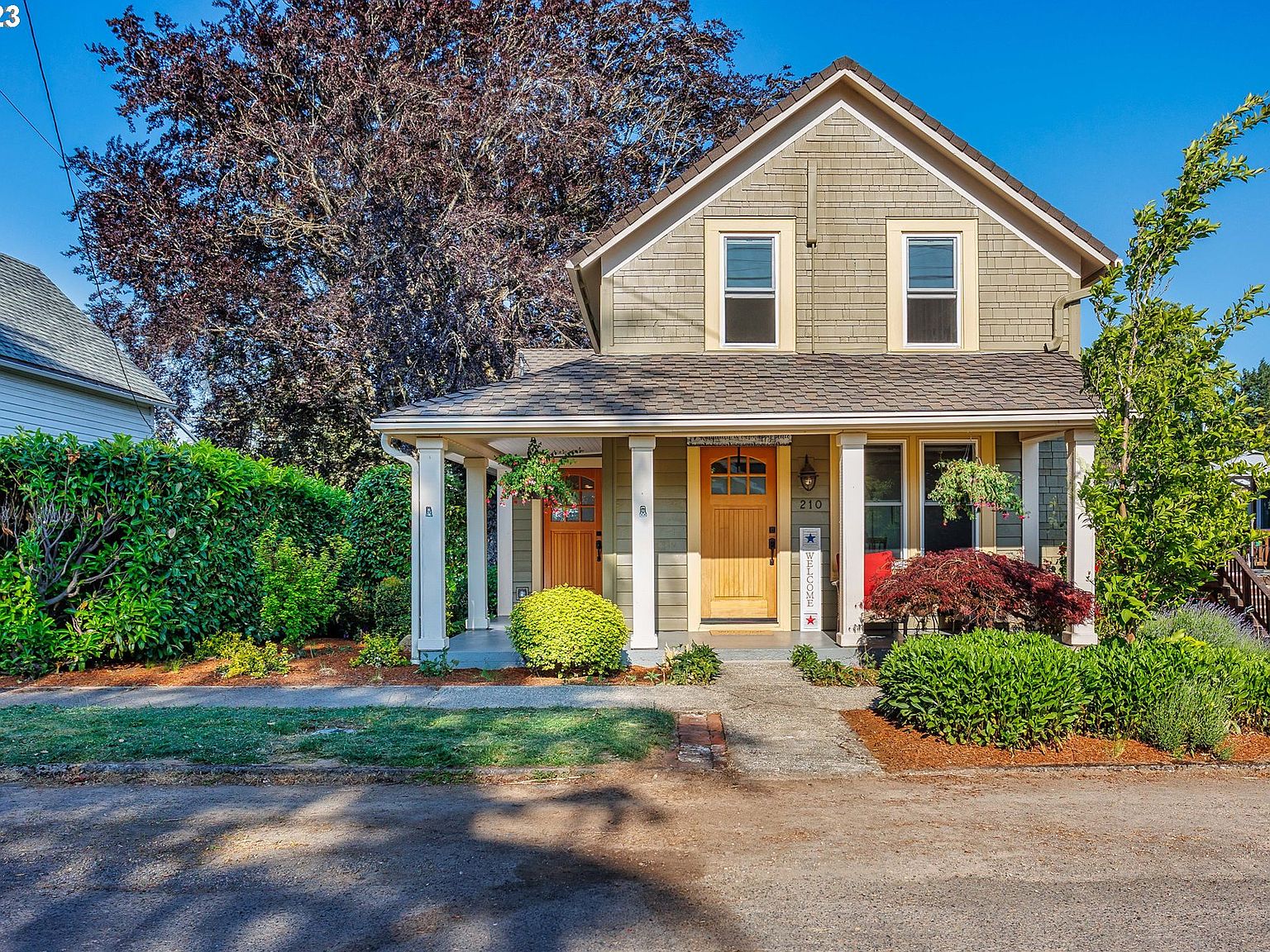 210 S 4th Ave, Ridgefield, WA 98642 | Zillow