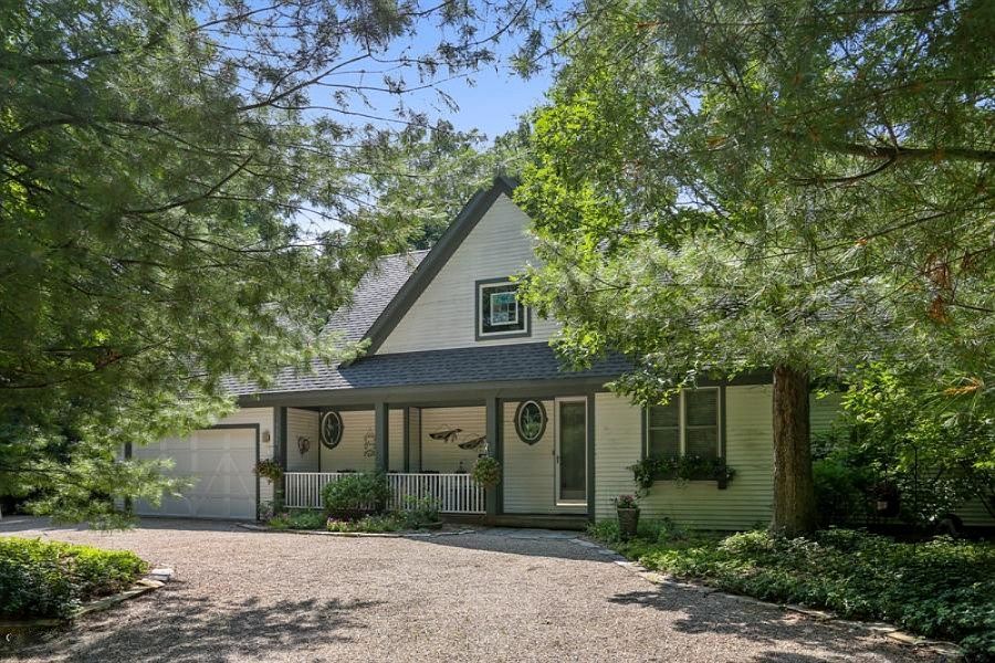 16240 Stones Throw, Union Pier, MI 49129 | Zillow