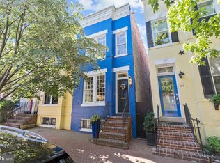 3318 Reservoir Rd NW, Washington, DC 20007 | Zillow