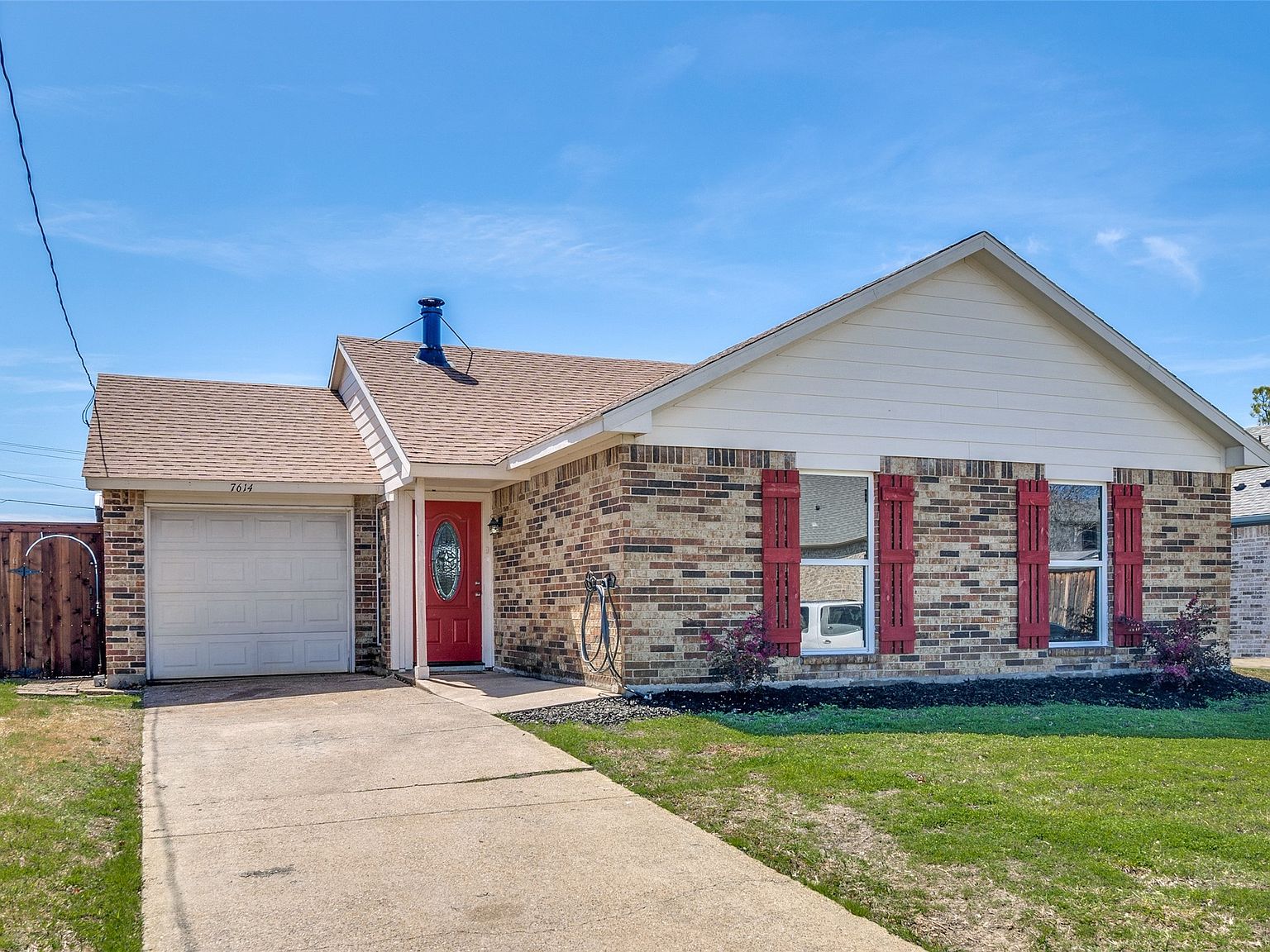 7614 Catamaran Rd, Rowlett, TX 75088 | Zillow