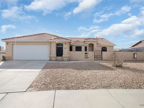 3989 S Ontell Dr, Bullhead City, AZ 86442 | MLS #026085 | Zillow