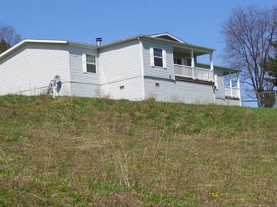 1515 Indian Creek Valley Rd, Melcroft, PA 15462 | Zillow