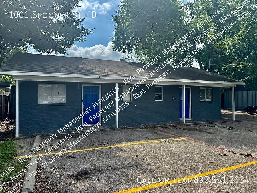 1001 Spooner St APT D, Pasadena, TX 77506 | Zillow
