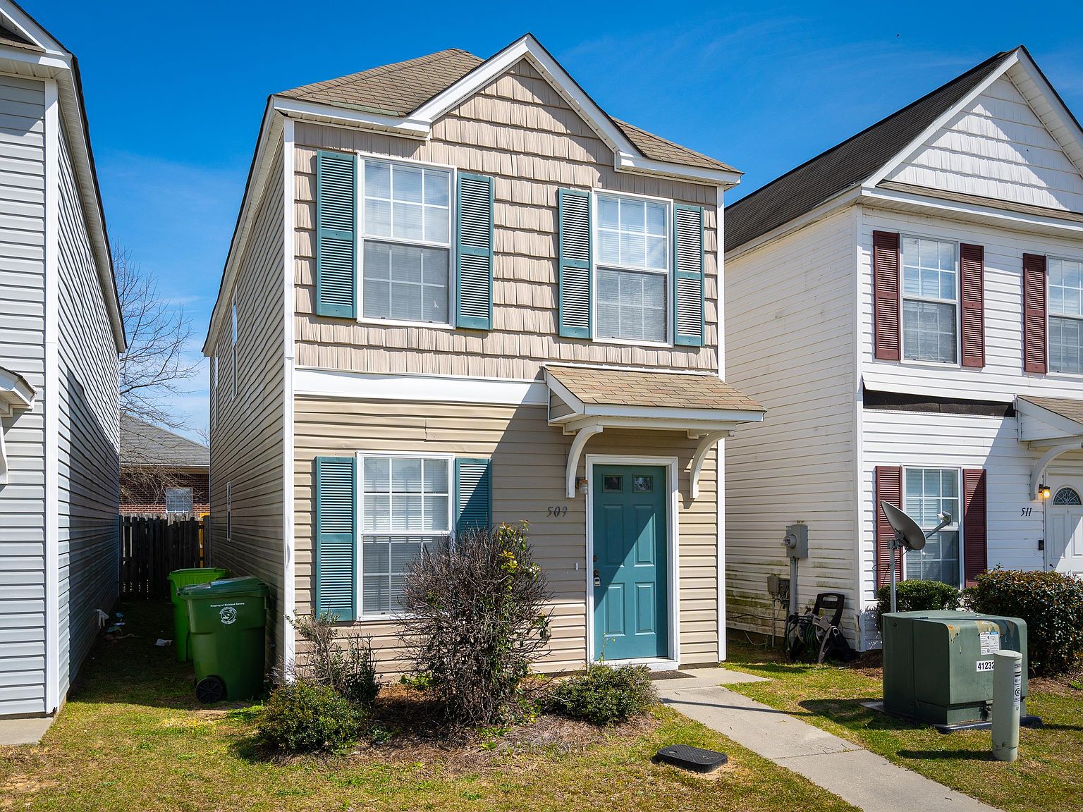 509 Summit Terrace Ct, Columbia, SC 29229 | Zillow