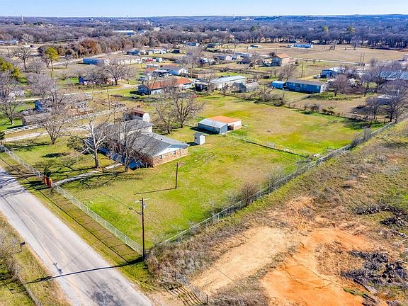 125 County Road 4850, Newark, TX 76071 | MLS #20514061 | Zillow
