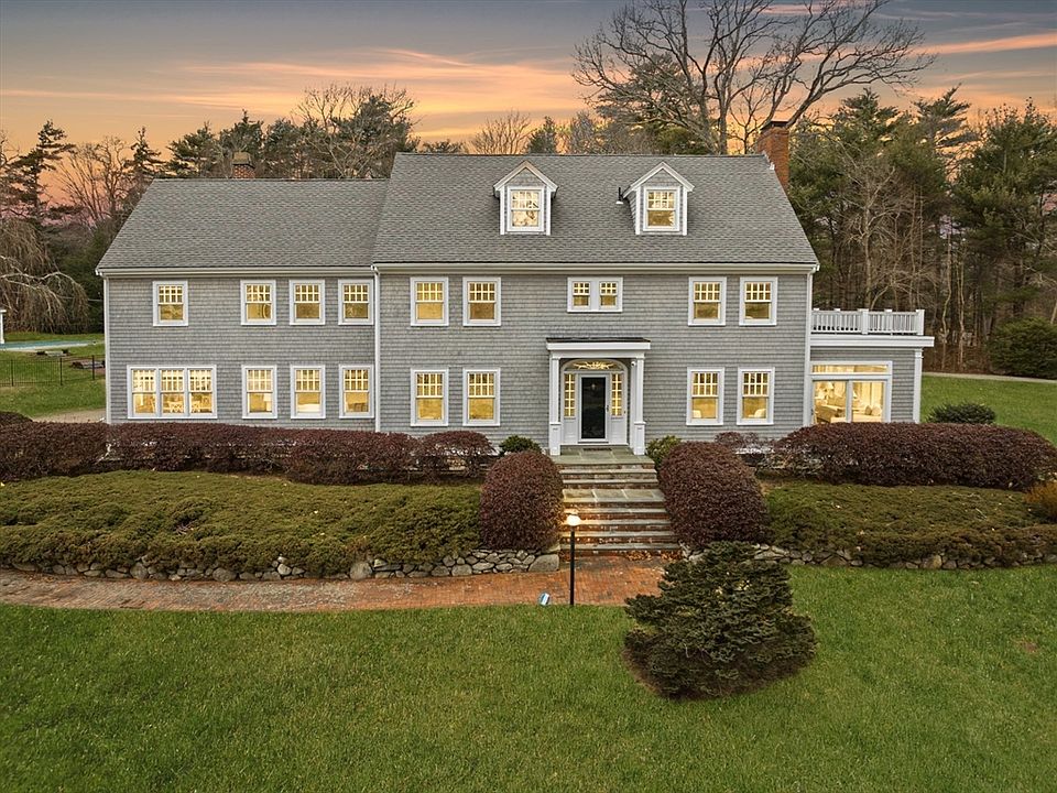 548 First Parish Rd, Scituate, MA 02066 | Zillow