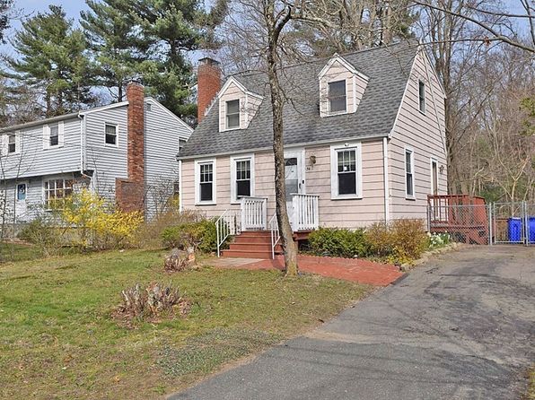 Holbrook MA Real Estate - Holbrook MA Homes For Sale | Zillow