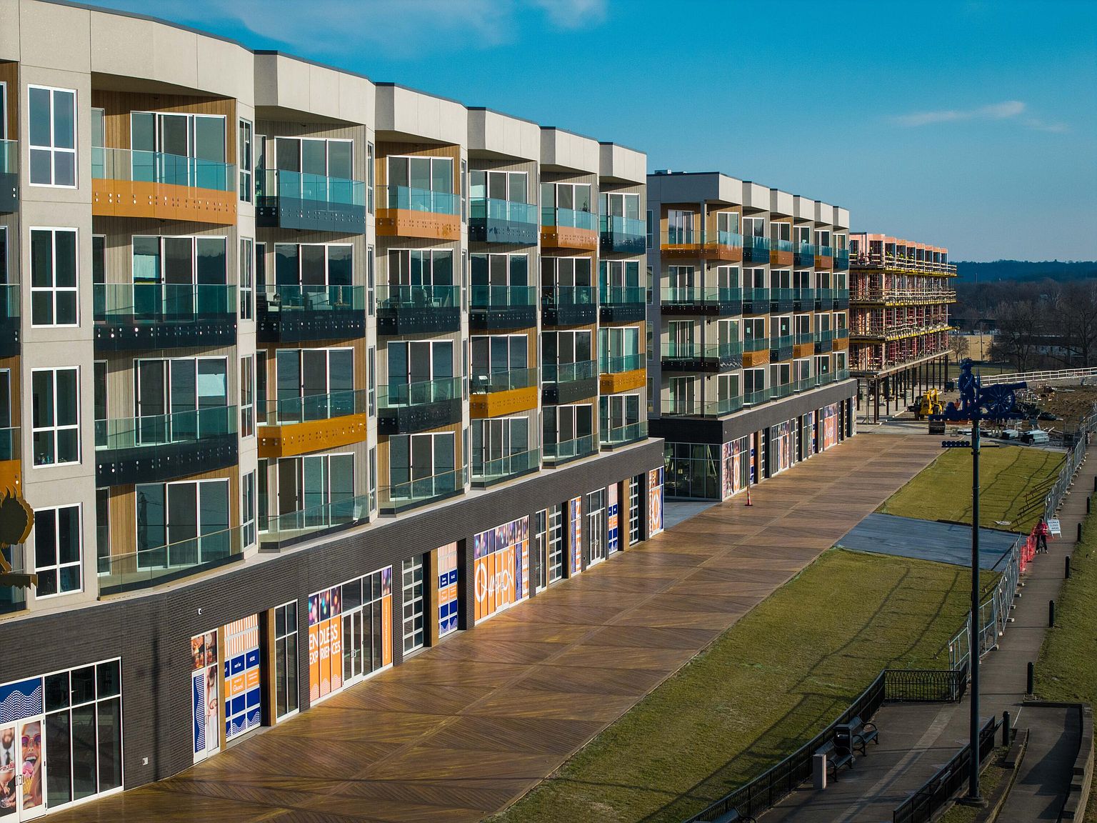 1100 Ovation Way #321, Newport, KY 41071 | Zillow