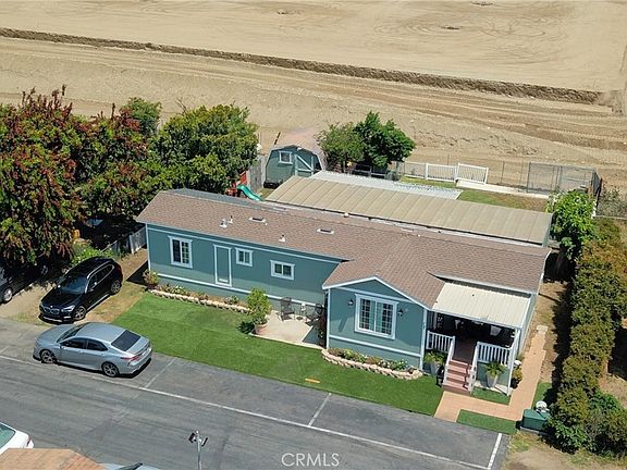 850 W Mission Blvd TRAILER C7, Ontario, CA 91762 | Zillow