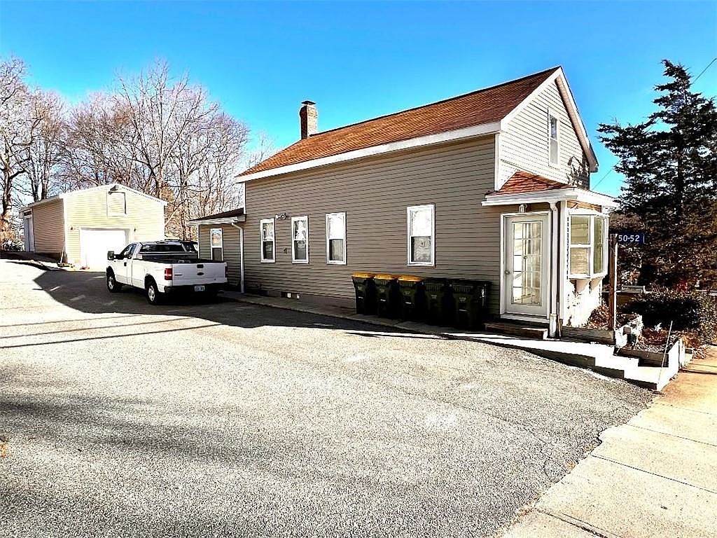 50 Mapleville Main St, Mapleville, RI 02839 | Zillow