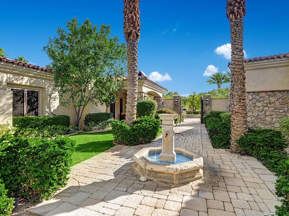 2 Mirada Cir, Rancho Mirage, CA 92270 | Zillow