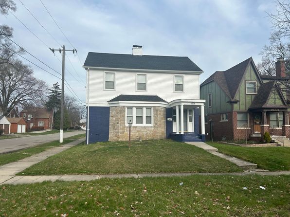 North Rosedale Park Detroit Real Estate - North Rosedale Park Detroit ...