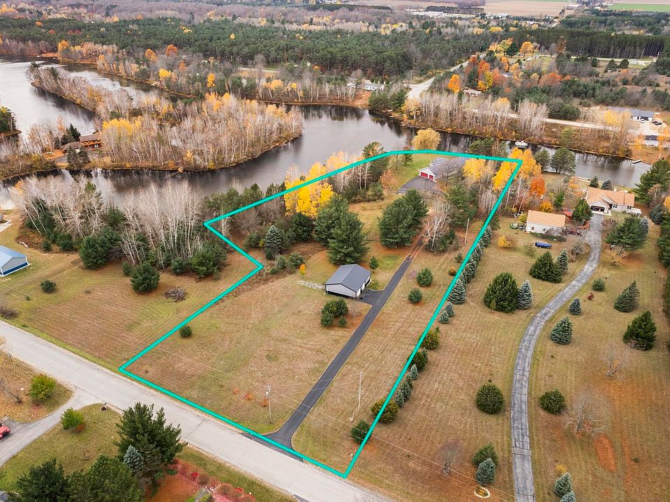 894 S 1st St, Buckley, MI 49620 | MLS #1917319 | Zillow