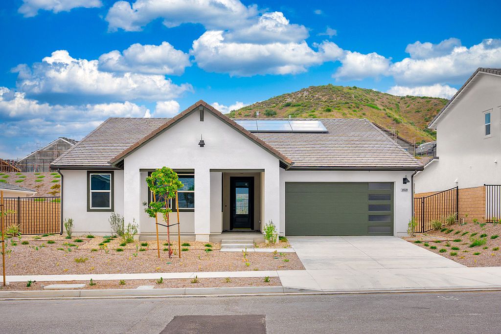 Orchard Plan 9 Plan, Williams Ranch, Castaic, CA 91384 | Zillow