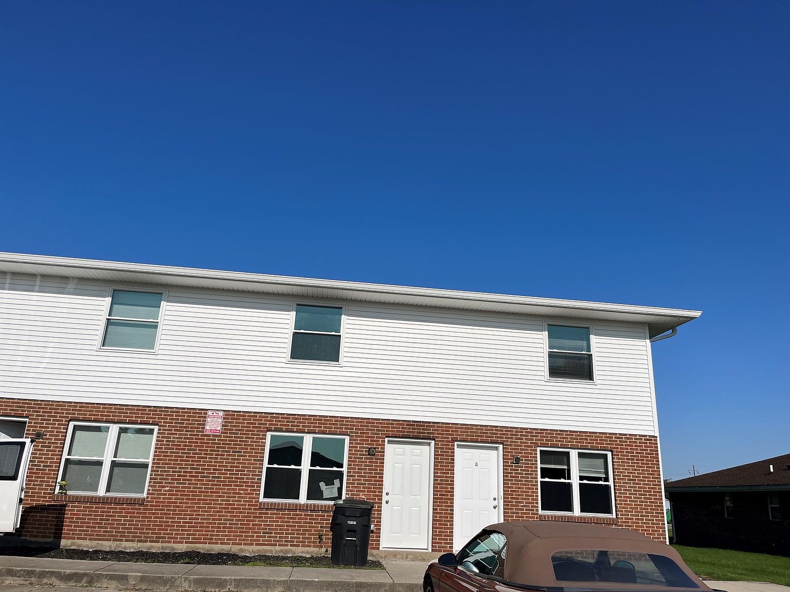 105 Regency Ct #B, Covington, OH 45318 | Zillow