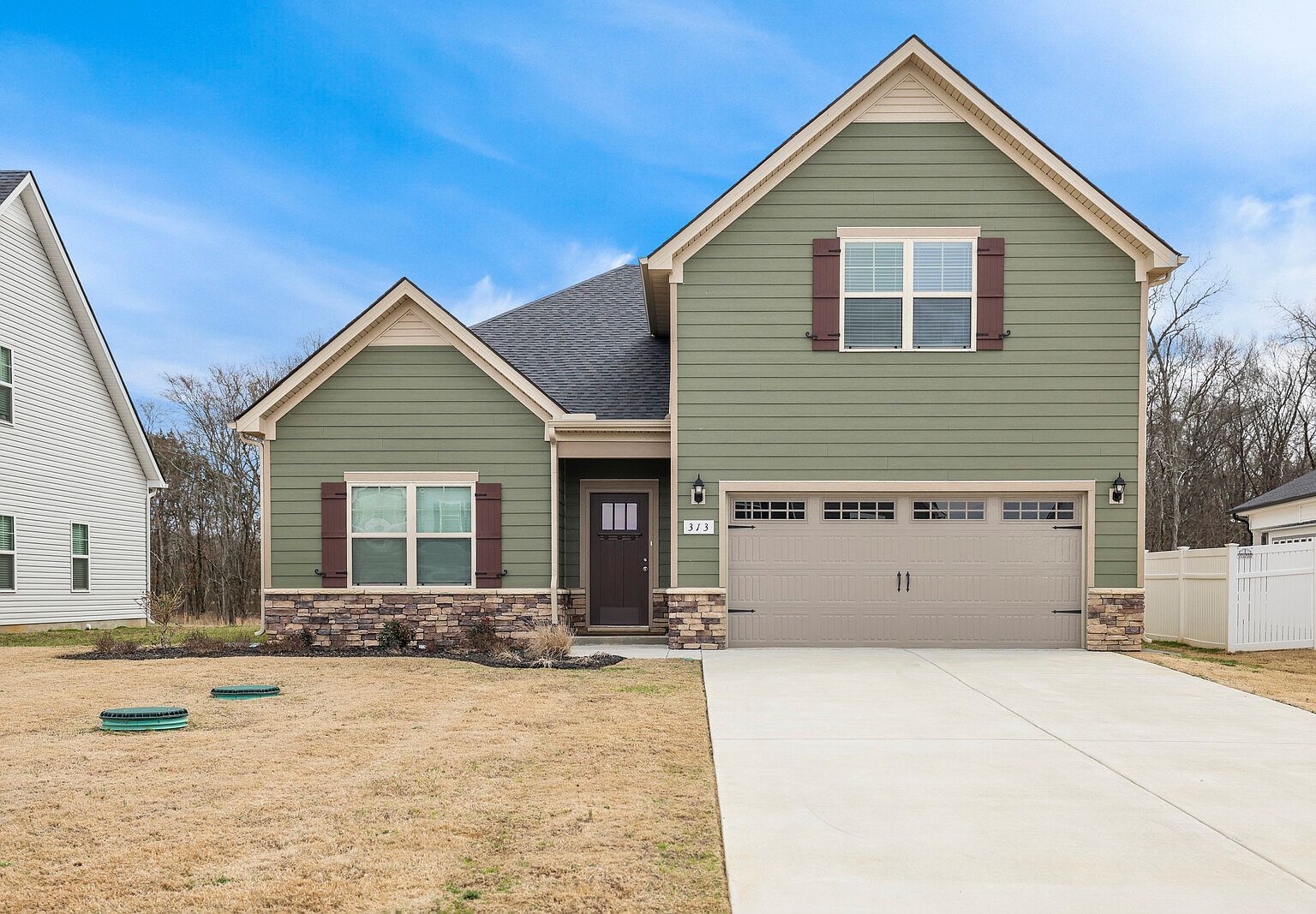 313 Ruby Cate Way, Murfreesboro, TN 37128 | Zillow
