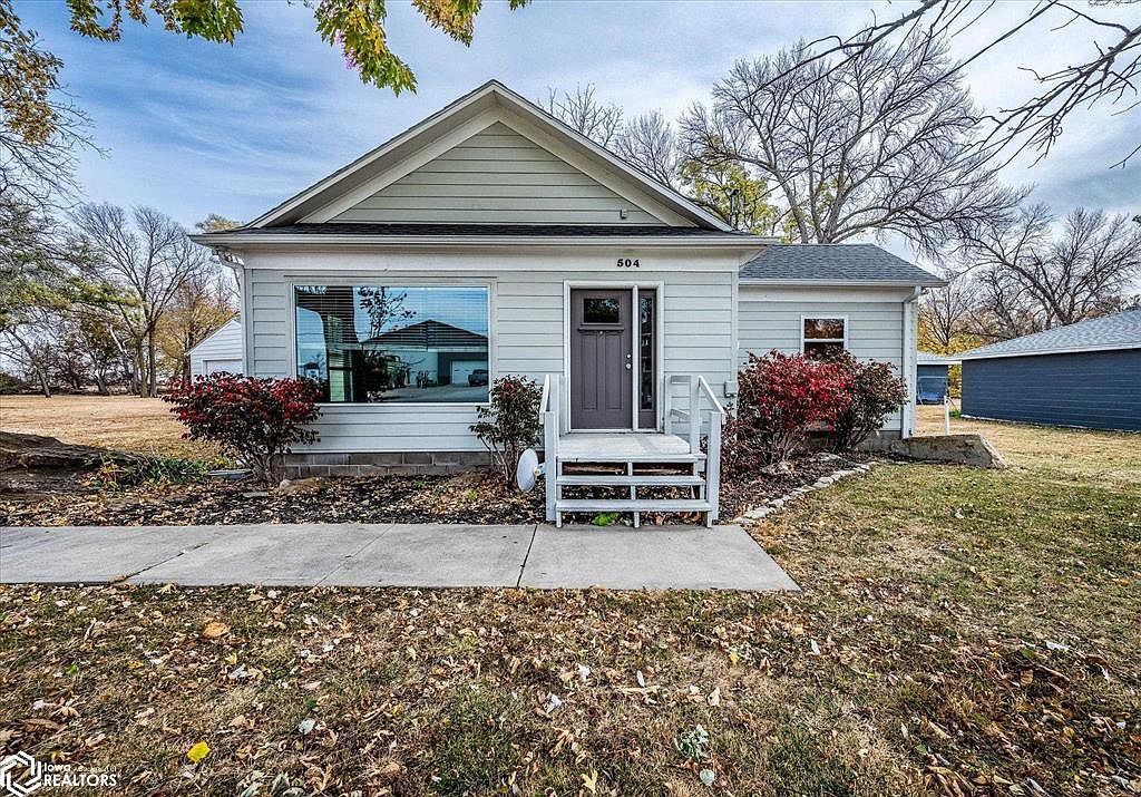 504 N Main St, Modale, IA 51556 | Zillow