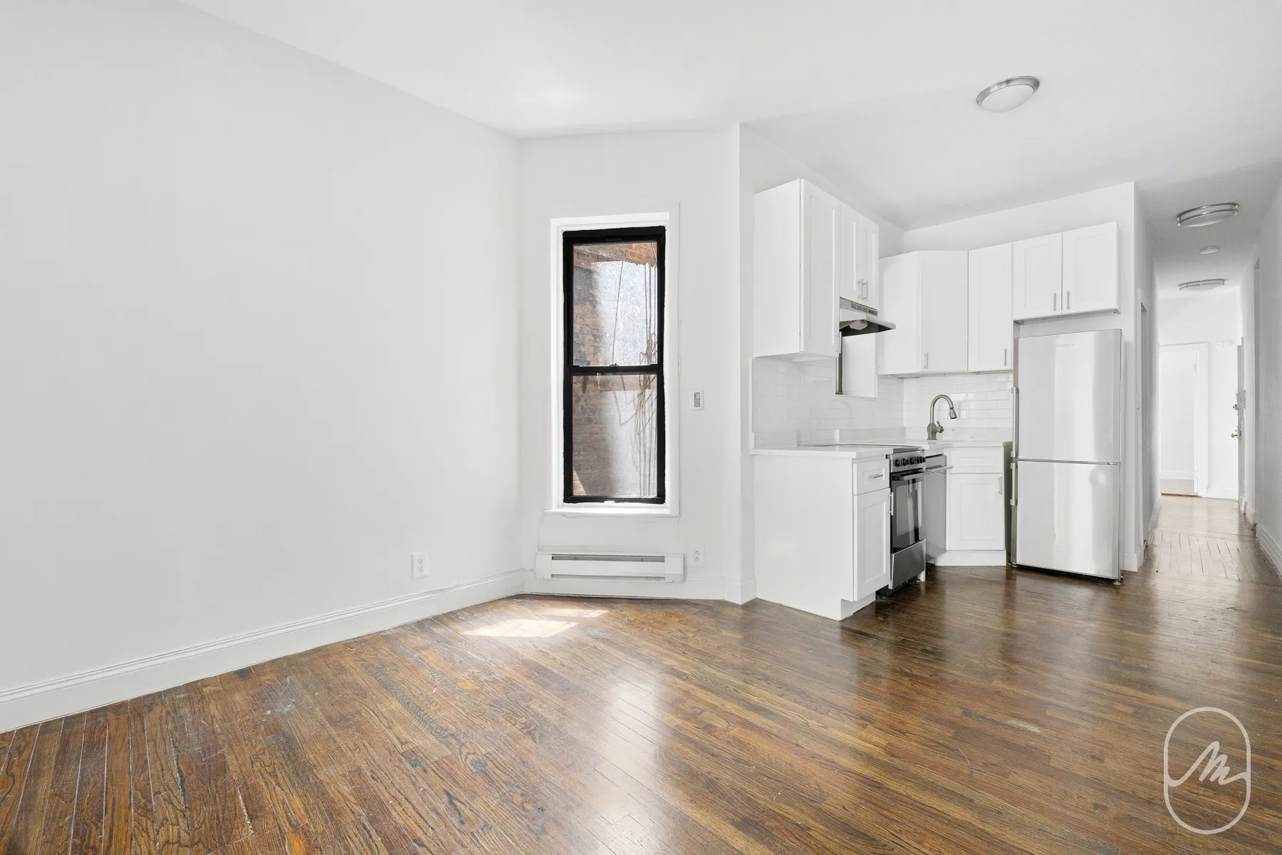 454 West 22nd Street #3B in West Chelsea, Manhattan | StreetEasy