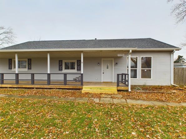 47303 Real Estate - 47303 Homes For Sale | Zillow