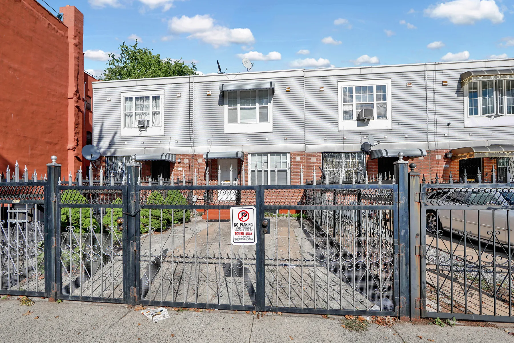 549 Sheffield Avenue #A in East New York, Brooklyn | StreetEasy