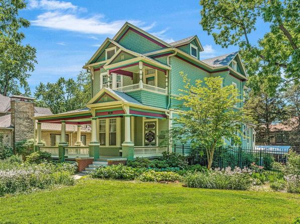 Topeka KS Real Estate - Topeka KS Homes For Sale | Zillow