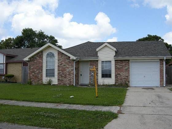 2800 Doreen Ln, Marrero, LA 70072 | Zillow