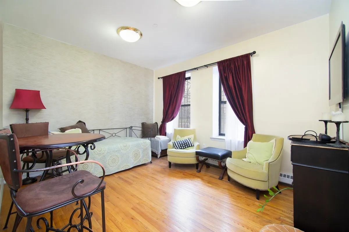 157 Broome Street #1A in Lower East Side, Manhattan | StreetEasy