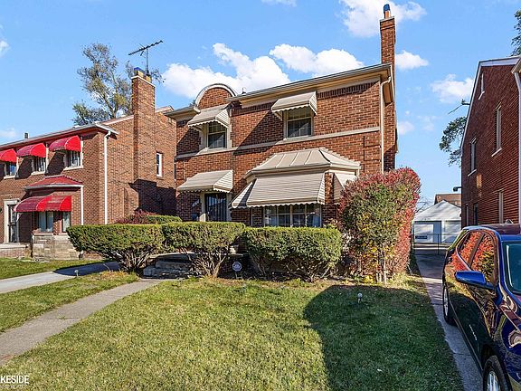 18300 Littlefield St, Detroit, MI 48235 | MLS #50130397 | Zillow