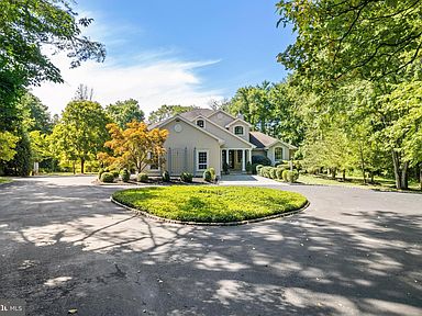 62 Titus Mill Rd, Pennington, NJ 08534 | Zillow