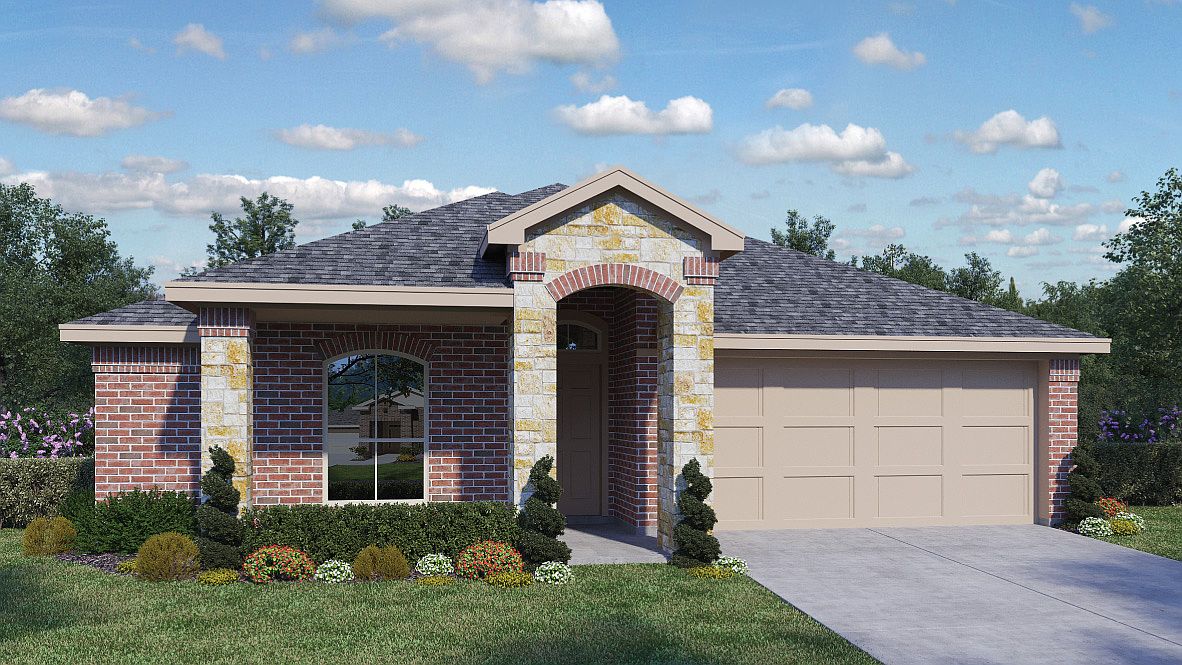 113 Nolan River Rd, Hutto, TX 78634 | Zillow