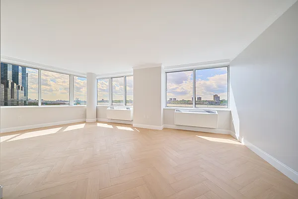 160 Riverside Boulevard #14S in Lincoln Square, Manhattan | StreetEasy