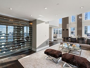 60 Riverside Blvd APT 2102, New York, NY 10069 | Zillow