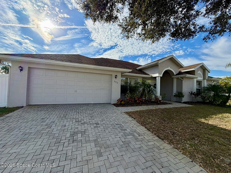 322 Warner Rd SW, Palm Bay, FL 32908 | MLS #1065481 | Zillow