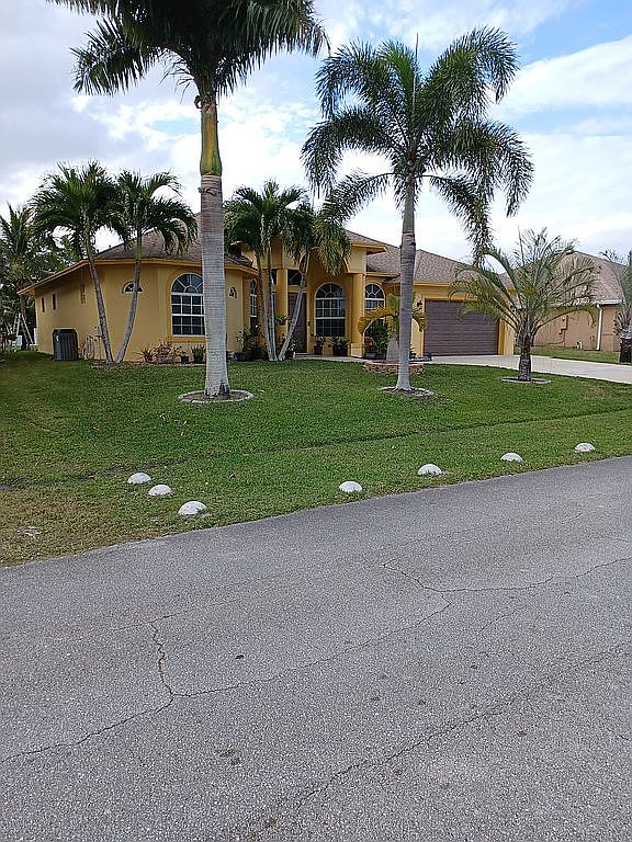 4220 SW Callicoe St, Port Saint Lucie, FL 34953 | Zillow