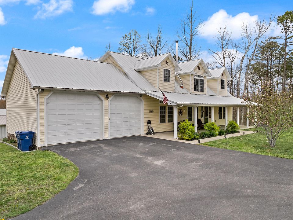 10333 Sandhill Rd, Whitley City, KY 42653 | Zillow