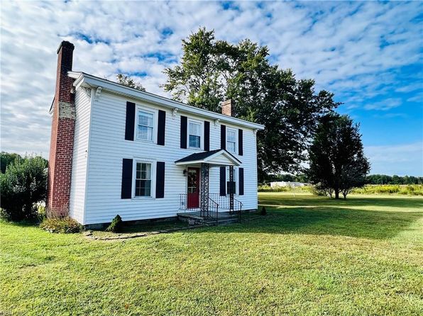 Elberon VA Single Family Homes For Sale - 3 Homes | Zillow