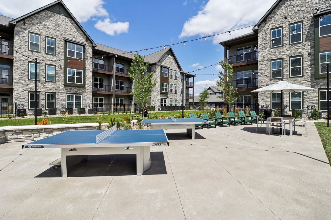 The Depot Luxury Apartments - 101 Dean Ave Raymore MO (12 units ...
