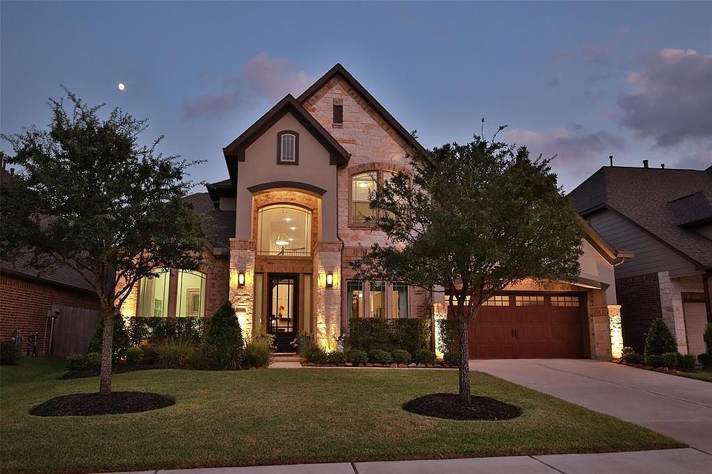 10306 Easterly Ln, Cypress, TX 77433 | Zillow