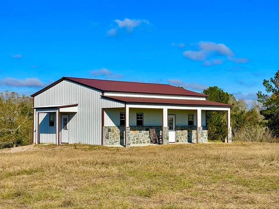 Lakeland Ranch Sec #5-LOT 186, Hillister, TX 77624 | MLS #79750285 | Zillow