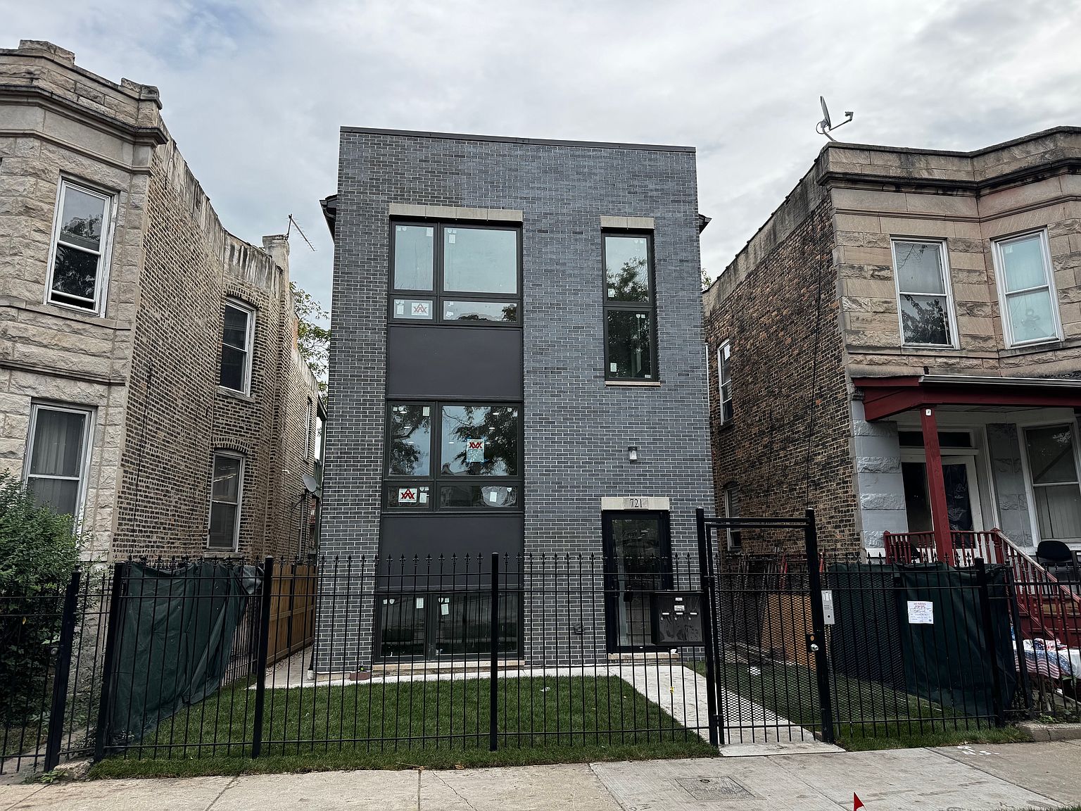 623 N Hamlin Ave #2, Chicago, IL 60624 | Zillow