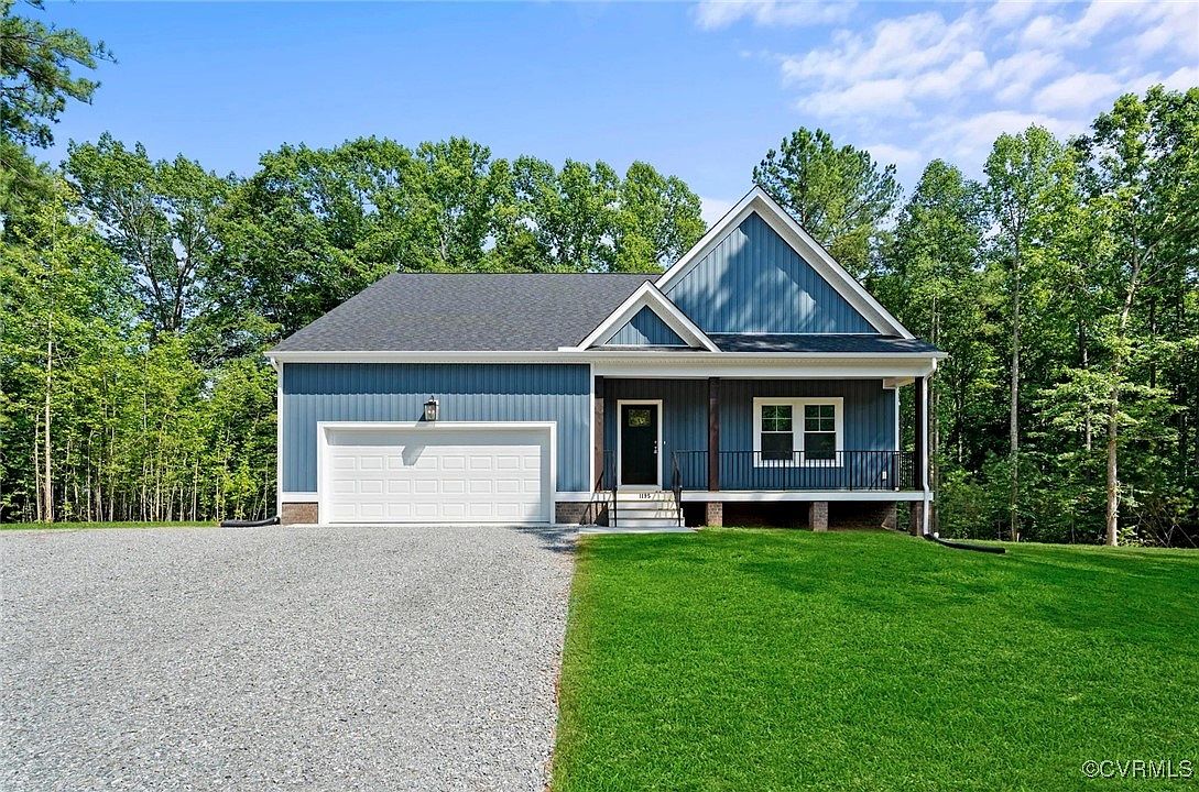 1404 Meadow Grove Dr, Powhatan, VA 23139 | MLS #2503467 | Zillow