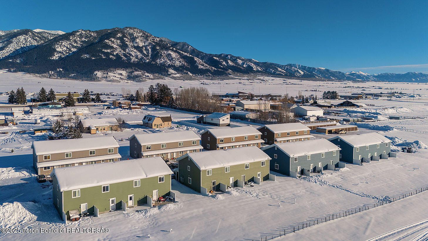 400 Clearview Ln, Freedom, WY 83120 | MLS #25-147 | Zillow