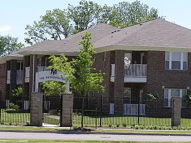 Greenlaw Place Apartments - 148 Mill Ave Memphis TN | Zillow